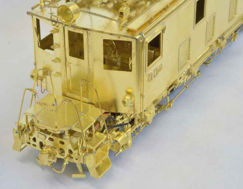 OJ ED19の紹介 その2 2016.10．24 | ムサシノモデル